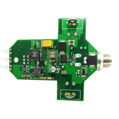 Κίνα Υπηρεσία συνελεύσεων PCB ΕΜΒΥΘΙΣΗΣ προς πώληση