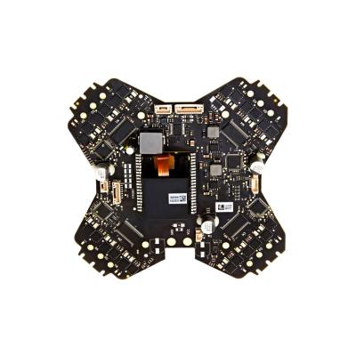 Cina Servizio dell'Assemblea del PWB della IMMERSIONE in vendita