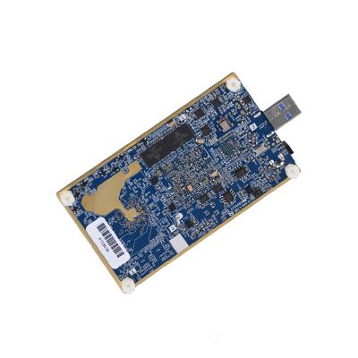 China Multilayer Assemblage van Prototypepcb Te koop