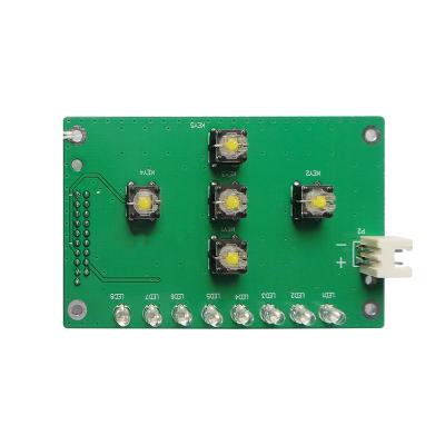 China Una electrónica de la parada PCBA en venta