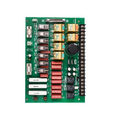 China De snelle Assemblage van Prototypepcb Te koop
