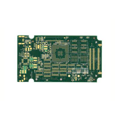 中国 高いTG FR4 94v-0 Ipcの多層印刷配線基板 販売のため