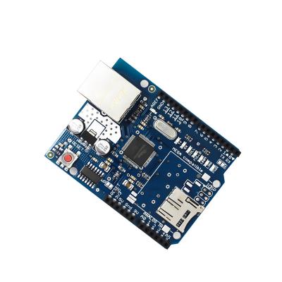 中国 多層0.5-4OZ 94v0 HASL FR4 PCBのサーキット ボード 販売のため