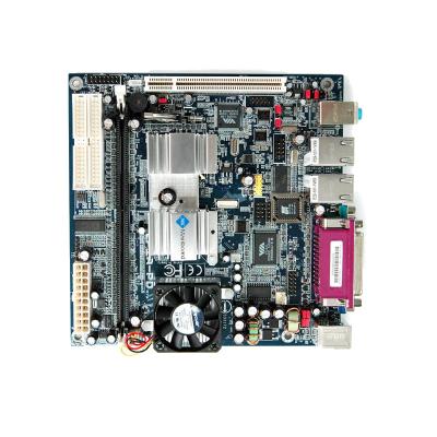 중국 모터 제어 3OZ FR4 0.0078 " 드릴링 다층 PCB 보드 판매용