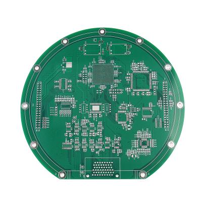 中国 高周波CEM1 CEM3 94V0ターンキーPCBアセンブリ サービス 販売のため