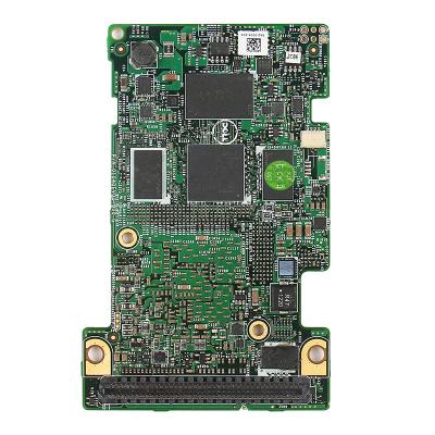 中国 穴PCBアセンブリを通した多層サーキット ボードHASL 販売のため