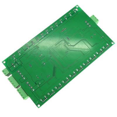 中国 プロトタイプ多層FR4 PCB製造業およびアセンブリ 販売のため