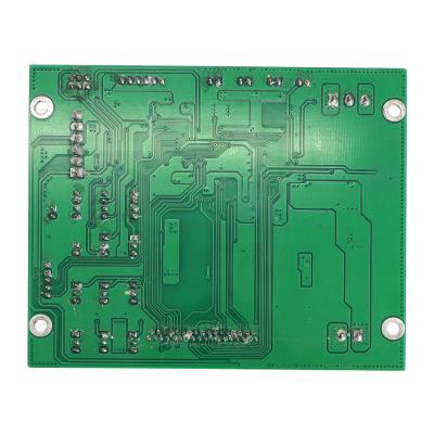 Κίνα οι πίνακες κυκλωμάτων πρωτοτύπων 0.5Oz 3Oz γυρίζουν γρήγορα τον κατασκευαστή συνελεύσεων PCB προς πώληση
