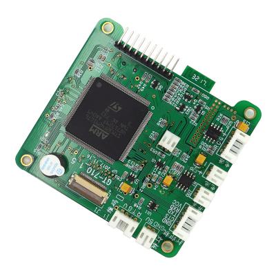 중국 무연성 HASL 인쇄 회로 판 어셈블리 서비스 전자 회로 판 프린트 서비스 판매용