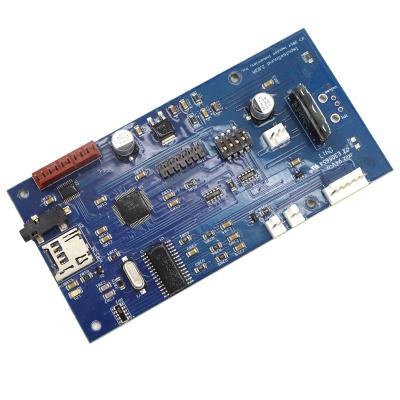 中国 IOS14001は主PCBの製作プロトタイプ速いPCBのプロトタイピング サービスを回す 販売のため