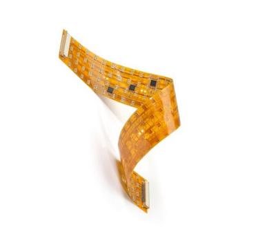 Κίνα Lead Free PCB Assembly Service Surface Mount ENIG / Immersion Gold Finish προς πώληση