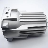 China Quick Prototype CNC Milling Services Aluminum Material For Auto Part for sale
