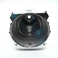 China Quick Prototype CNC Milling Services Aluminum Material For Auto Part for sale