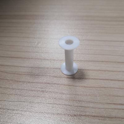 Cina Servizi lavoranti di CNC di alta precisione di PTFE che macinano tolleranza di giro di 0.02mm in vendita