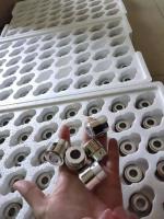 China Anodized High Precision CNC Machining Services With Lathe Turning Milling for sale
