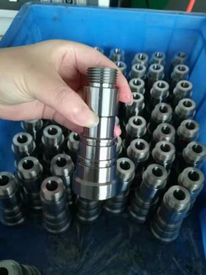 Cina Servizi lavoranti di CNC di micro alta precisione per le parti di giro di macinazione in vendita