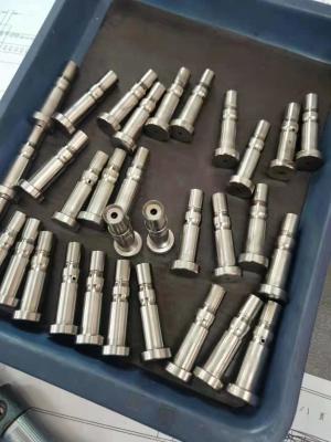 Cina Tornitura d'anodizzazione di CNC e servizi di macinazione per gli apparecchi medici del macchinario in vendita