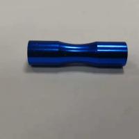 China Micro Precision CNC Machining Services With Stainless Steel Brass Copper Material for sale