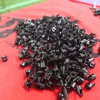 China Micro Precision CNC Machining Services With Stainless Steel Brass Copper Material for sale