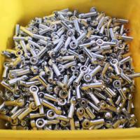 China Micro Precision CNC Machining Services With Stainless Steel Brass Copper Material for sale