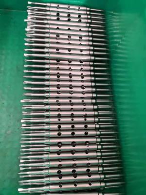 Cina Tornitura di CNC di alta precisione e servizi di macinazione per le parti meccaniche in vendita