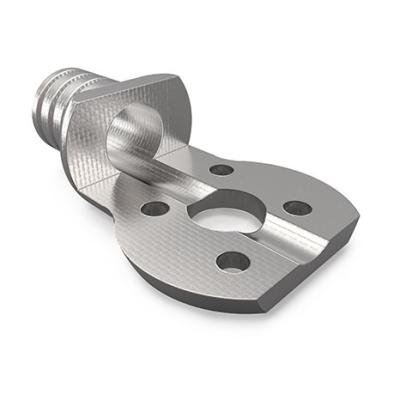 Cina Tornitura rapida di CNC e certificato di macinazione di iso 14001 di iso 9001 di servizi in vendita