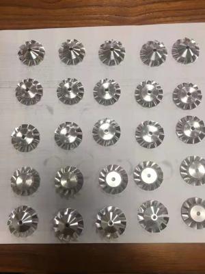 Cina Giro rapido di CNC del prototipo e servizi di macinazione, ODM dei pezzi meccanici del tornio di CNC in vendita
