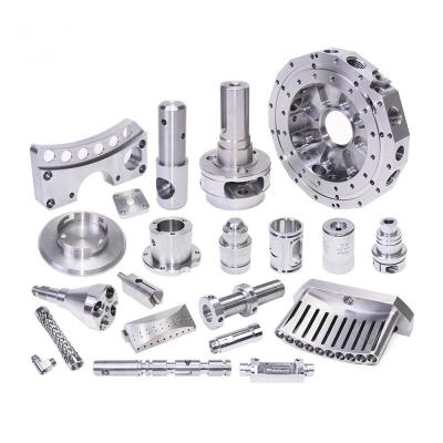 Cina La precisione industriale 5 servizi lavoranti di CNC di asse con il rivestimento della polvere sabbia in vendita