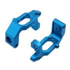 China Prototype 5 Axis CNC Machining Services With Polishing Blasting Painting for sale