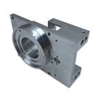 China Prototype 5 Axis CNC Machining Services With Polishing Blasting Painting for sale