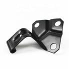China High Precision 5 Axis CNC Machining Services Prototyping 0.2mm Tolerance for sale