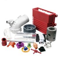 China Custom CNC Turning Services High Precision Stainless Steel Material for sale