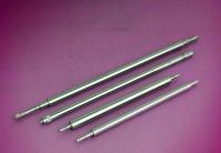 China CNC High Precision Machining Components Anodizing Electroplating Surface Treatment for sale