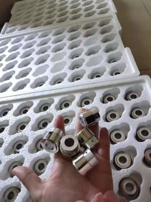 China A cor anodizou as peças de gerencio pequenas do CNC para o OEM industrial do ODM das peças eletrônicas à venda