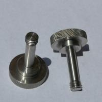China CNC High Precision Machining Components Anodizing Electroplating Surface Treatment for sale
