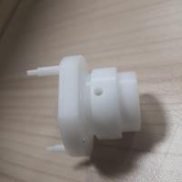 China High Precision CNC Turning Prototyping Micro Machining For Machine Parts for sale