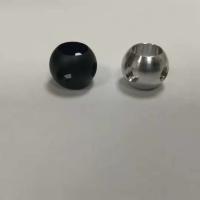 China High Precision Titanium CNC Service , Custom Titanium Machining For Industrial for sale