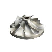 China OEM CNC Turning Services With Electroplating Powder Coating Surface Treatment for sale