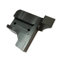 China High Precision PTFE CNC Machining With Lathe Turning Services for sale