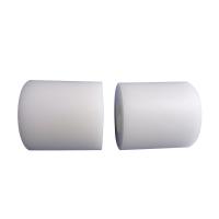 China Micro CNC Plastic Machining Prototype PTFE Material For Industrial for sale