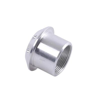 China As peças sobresselentes médicas fazendo à máquina do CNC da elevada precisão com cor anodizadas limpam com jato de areia à venda