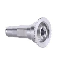 China High Precision CNC Prototyping Machining Services For Automobile Part ODM for sale