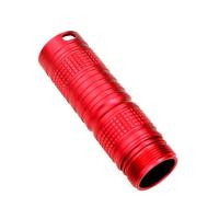 China Aluminum CNC High Precision Machining Parts Anodizing Electroplating for sale