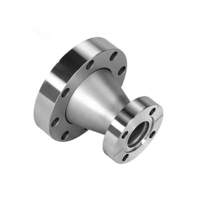 Chine Custom High Precision CNC Machining Services High Speed Fabrication à vendre