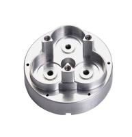 China Customized Precision CNC Manufacturing Service For Industrial Applications for sale