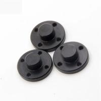 China High Precision Computerized CNC Machining Services Polishing / Anodizing Treatment for sale