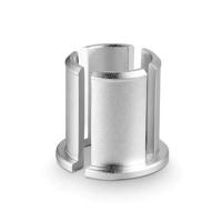 China High Precision Computerized CNC Machining Services Polishing / Anodizing Treatment for sale