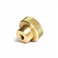 China High Precision Computerized CNC Machining Services Polishing / Anodizing Treatment for sale