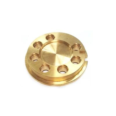 中国 Customized High Precision CNC Machining Services For Industrial / Automotive Applications 販売のため