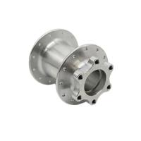 China Medical Custom CNC Machining Services With Standard Export Packing for sale